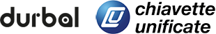 Durbal＆Chiavette Unificate ロッドエンド | 商品情報